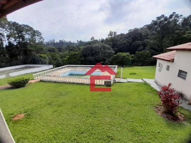 Sítio / Chácara para Venda em São Roque/SP Mombaça 5 Quartos