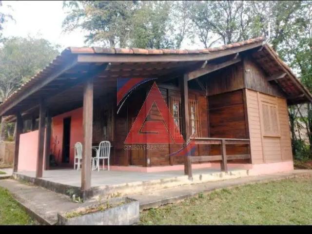 Sítio / Chácara para Venda em São Roque/SP Mombaça 2 Quartos