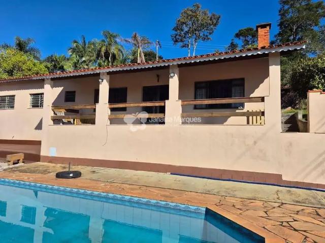 Sítio / Chácara para Venda em São Roque/SP Mombaça 3 Quartos