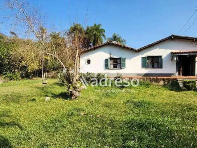 Sítio / Chácara para Venda em São Roque/SP Mailasqui 2 Quartos