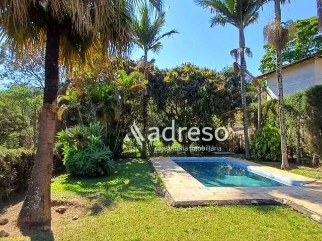 Sítio / Chácara para Venda em São Roque/SP Mailasqui 3 Quartos