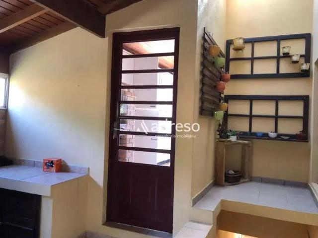 Sítio / Chácara para Venda em São Roque/SP Mailasqui 4 Quartos