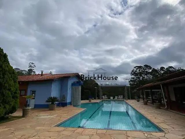 Sítio / Chácara para Venda em São Roque/SP Mailasqui 5 Quartos