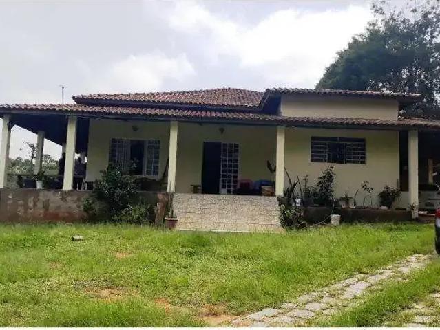 Sítio / Chácara para Venda em São Roque/SP São João Novo 4 Quartos