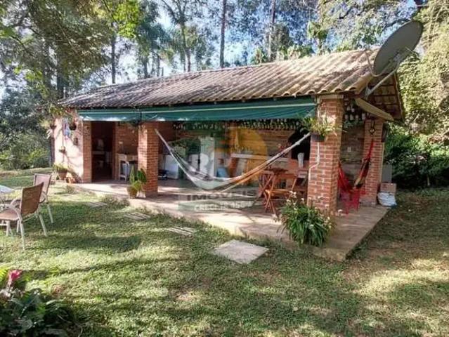 Sítio / Chácara para Venda em São Roque/SP Sorocamirim Canguera 3 Quartos
