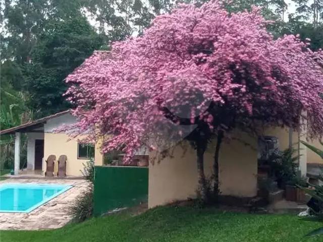 Sítio / Chácara para Venda em São Roque/SP Sorocamirim Canguera