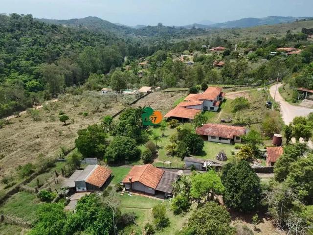 Sítio / Chácara para Venda em São Roque/SP Saboó 2 Quartos