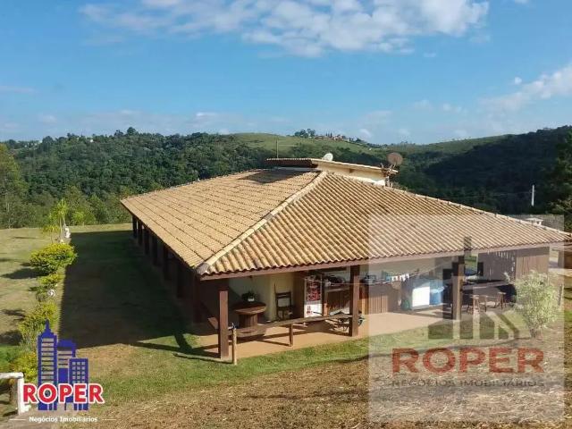 Sítio / Chácara para Venda em São Roque/SP Saboó 2 Quartos