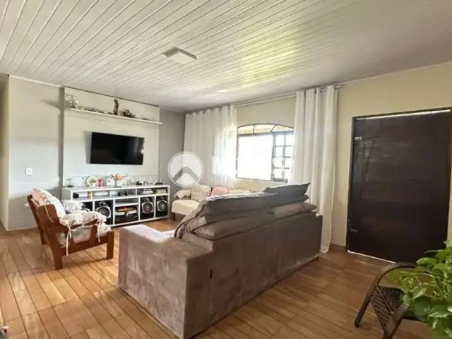 Sítio / Chácara para Venda em São Roque/SP Saboó 4 Quartos