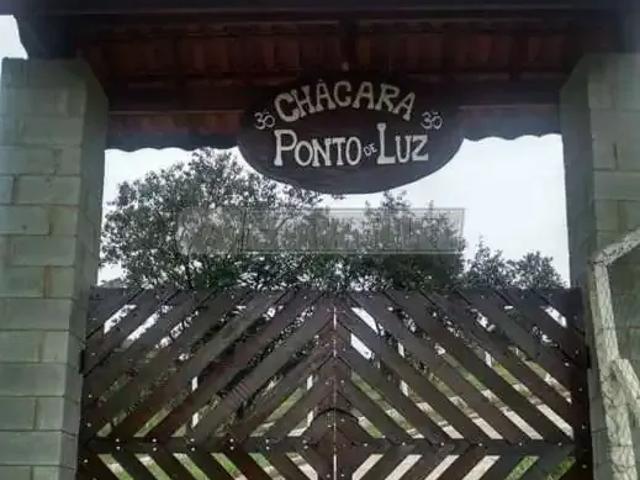 Sítio / Chácara para Venda em São Roque/SP Saboó 4 Quartos