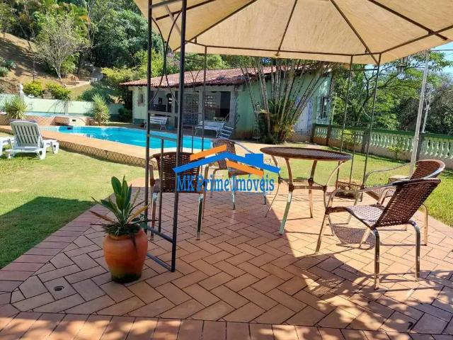 Sítio / Chácara para Venda em São Roque/SP Saboó 5 Quartos