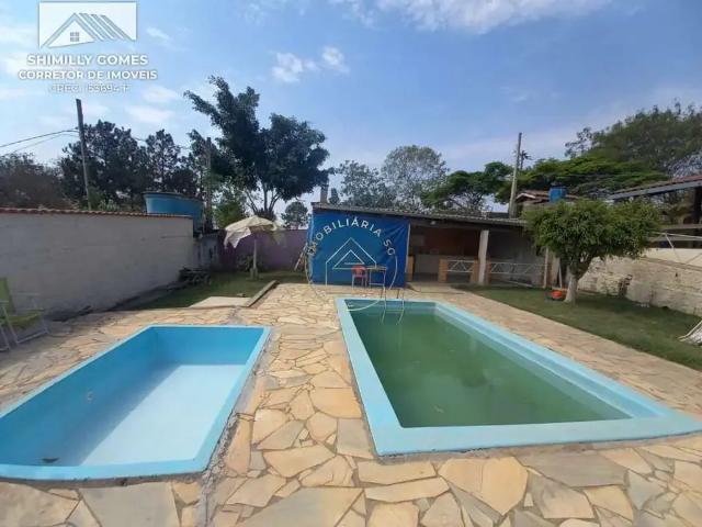 Sítio / Chácara para Venda em São Roque/SP Saboó 5 Quartos