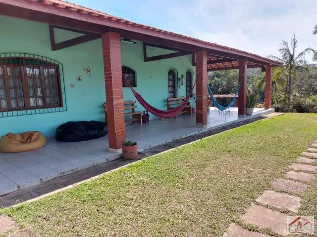 Sítio / Chácara para Venda em São Roque/SP Saboó 9 Quartos