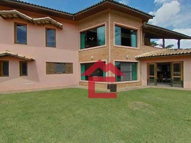 Sítio / Chácara para Venda em São Roque/SP Patrimônio Do Carmo 4 Quartos