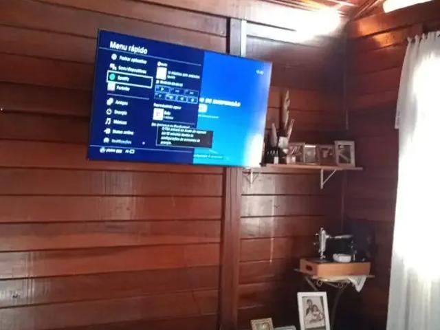 Sítio / Chácara para Venda em São Roque/SP Pavão Canguera 3 Quartos
