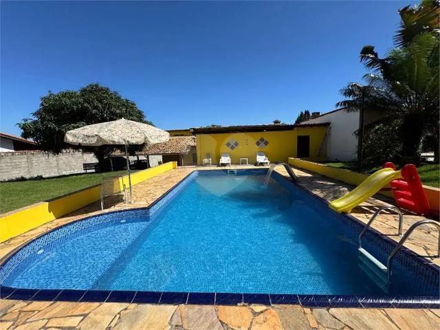 Sítio / Chácara para Venda em São Roque/SP Pavão Canguera 3 Quartos