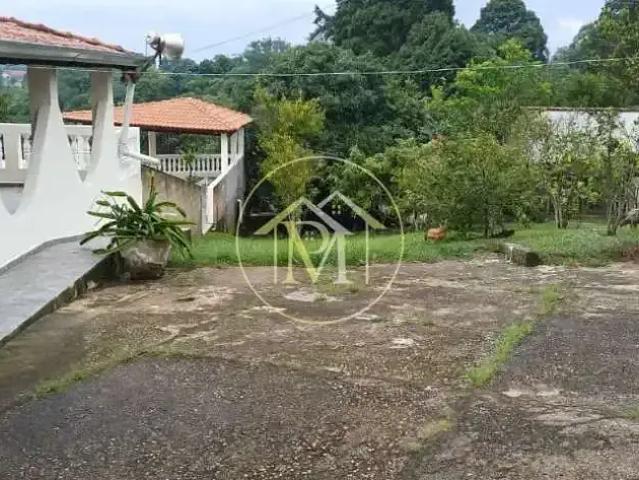 Sítio / Chácara para Venda em São Roque/SP Pavão Canguera 3 Quartos
