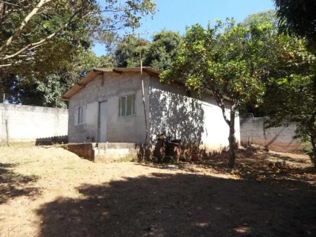 Sítio / Chácara para Venda em São Roque/SP Pavão Canguera 3 Quartos
