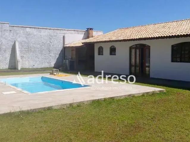 Sítio / Chácara para Venda em São Roque/SP Pavão Canguera 3 Quartos