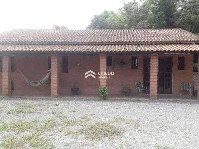 Sítio / Chácara para Venda em São Roque/SP Pavão Canguera 3 Quartos