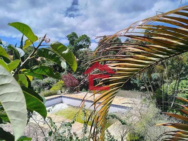 Sítio / Chácara para Venda em São Roque/SP Pavão Canguera 3 Quartos