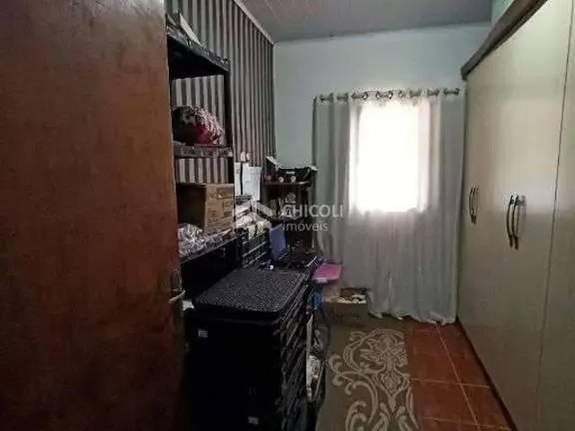 Sítio / Chácara para Venda em São Roque/SP Pavão Canguera 3 Quartos