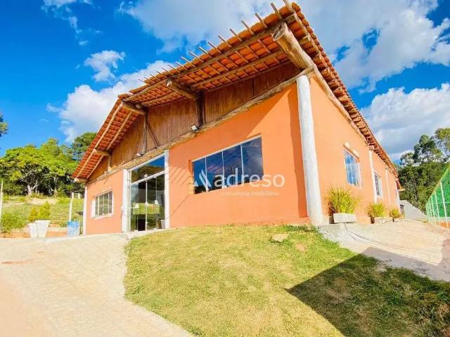 Sítio / Chácara para Venda em São Roque/SP Pavão Canguera