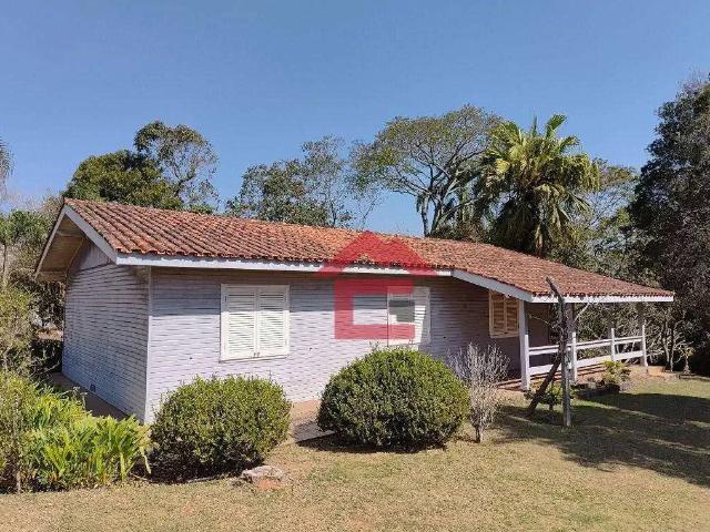 Sítio / Chácara para Venda em São Roque/SP Pavão Canguera 2 Quartos