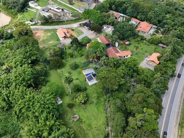 Sítio / Chácara para Venda em São Roque/SP Paisagem Colonial 10 Quartos