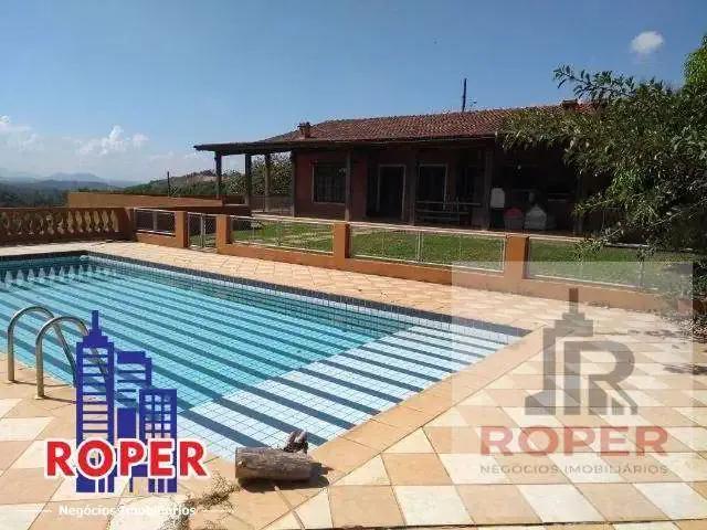 Sítio / Chácara para Venda em São Roque/SP Parque Recreio Mirante 3 Quartos