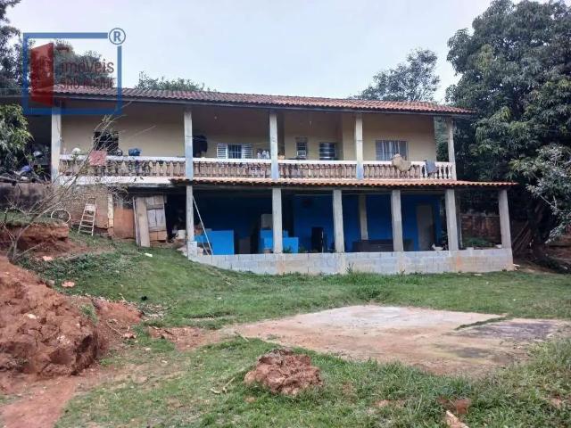 Sítio / Chácara para Venda em São Roque/SP Parque Varanguera 2 Quartos