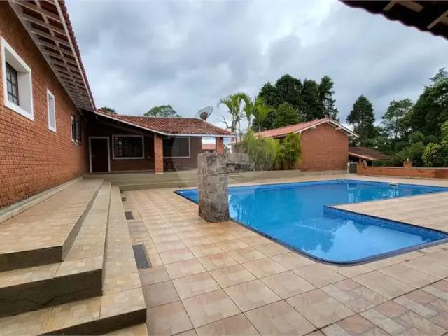 Sítio / Chácara para Venda em São Roque/SP Planalto Verde 3 Quartos