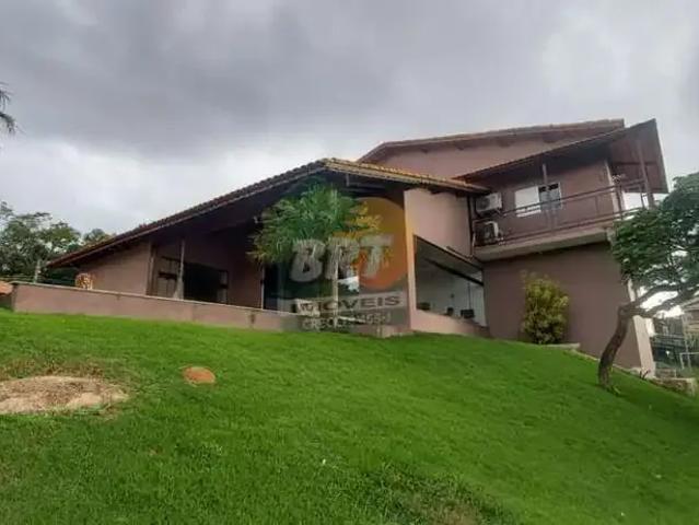 Sítio / Chácara para Venda em São Roque/SP Planalto Verde 3 Quartos