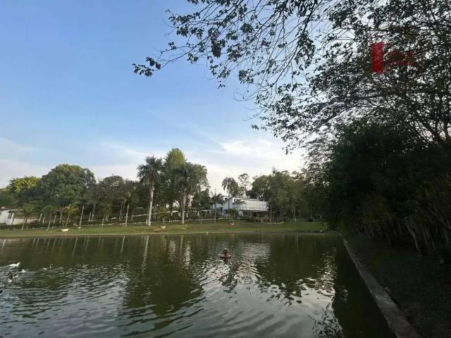 Sítio / Chácara para Venda em São Roque/SP Planalto Verde 3 Quartos