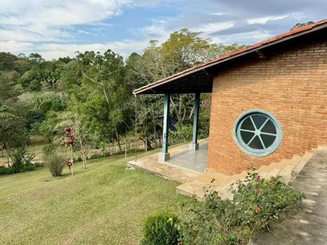 Sítio / Chácara para Venda em São Roque/SP Planalto Verde 3 Quartos