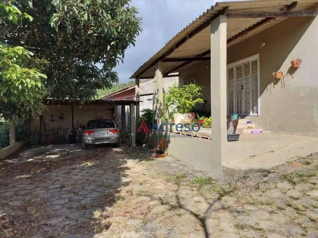 Sítio / Chácara para Venda em São Roque/SP Planalto Verde 3 Quartos