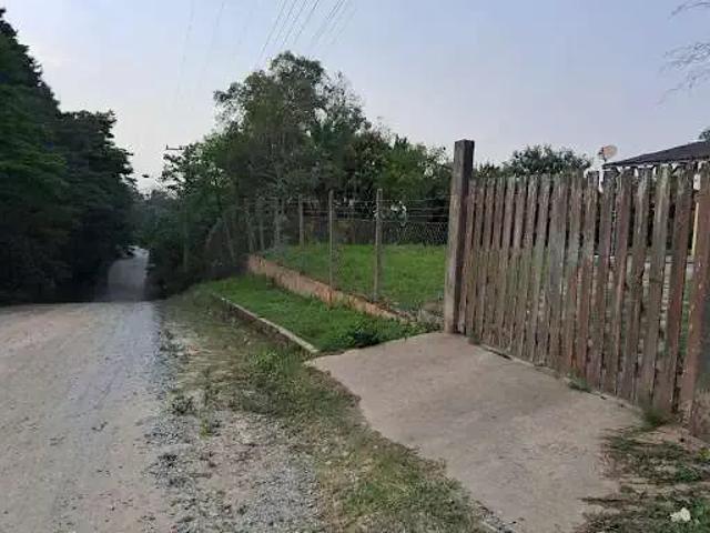 Sítio / Chácara para Venda em São Roque/SP Planalto Verde 1 Quartos