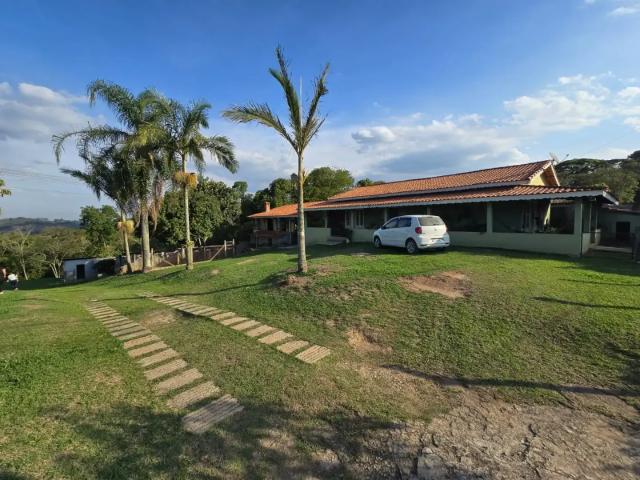 Sítio / Chácara para Venda em São Roque/SP Planalto Verde 2 Quartos