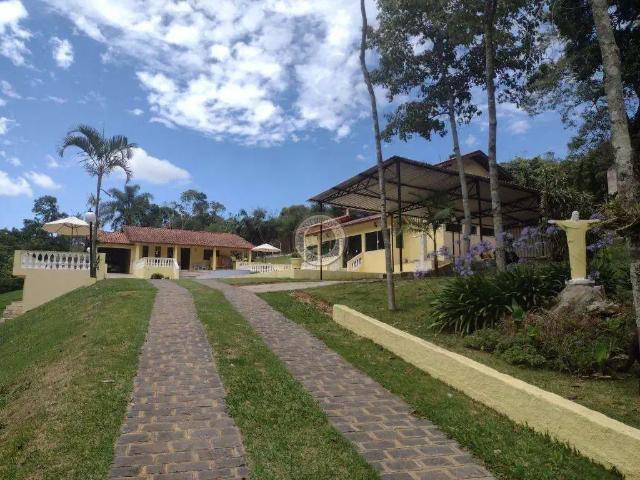 Sítio / Chácara para Venda em São Roque/SP Planalto Verde 2 Quartos