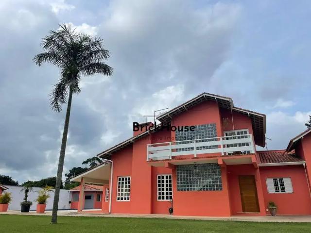 Sítio / Chácara para Venda em São Roque/SP Planalto Verde 4 Quartos