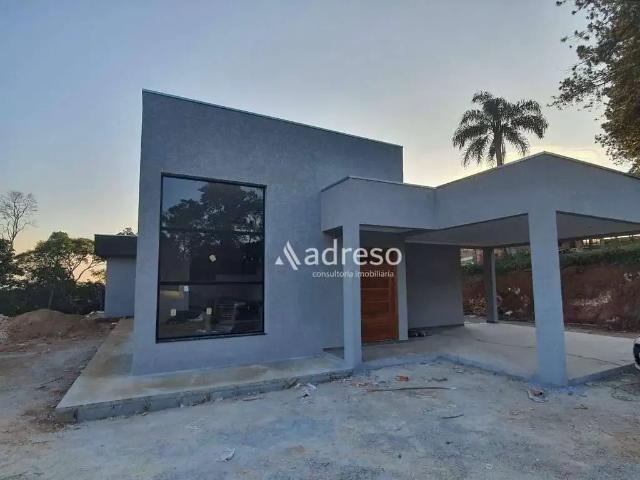 Sítio / Chácara para Venda em São Roque/SP Planalto Verde 4 Quartos