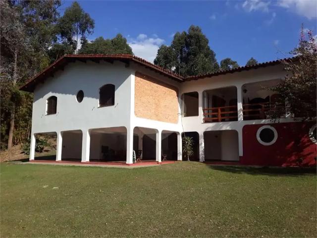 Sítio / Chácara para Venda em São Roque/SP Planalto Verde 5 Quartos
