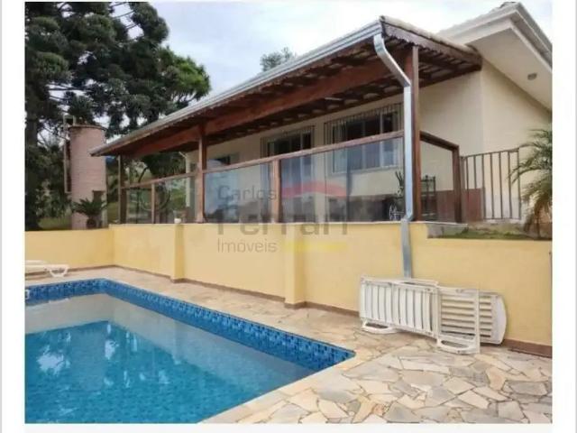 Sítio / Chácara para Venda em São Roque/SP Planalto Verde 5 Quartos