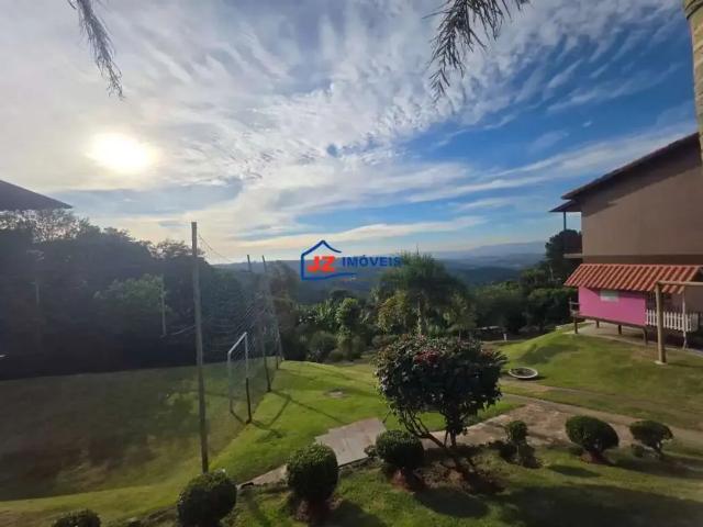 Sítio / Chácara para Venda em São Roque/SP Planalto Verde 5 Quartos