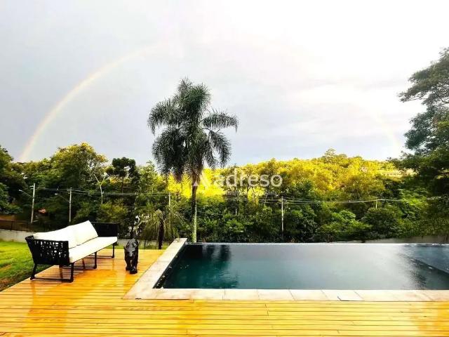 Sítio / Chácara para Venda em São Roque/SP Planalto Verde