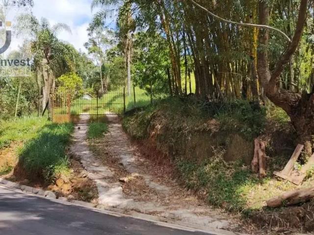 Sítio / Chácara para Venda em São Roque/SP Recanto das Acácias