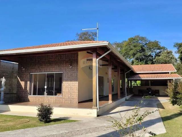 Sítio / Chácara para Venda em São Roque/SP Vila Amaral 2 Quartos