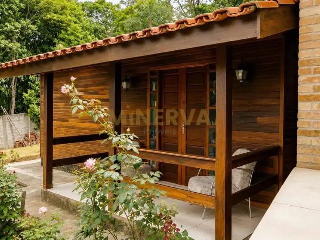 Sítio / Chácara para Venda em São Roque/SP Vila Darcy Penteado Mailasqui 3 Quartos