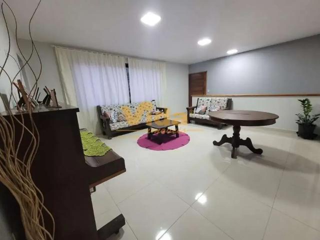 Sítio / Chácara para Venda em São Roque/SP Vila Darcy Penteado Mailasqui 2 Quartos