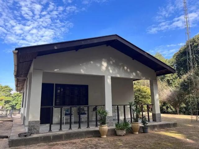 Sítio / Chácara para Venda em São Roque/SP Vila Darcy Penteado Mailasqui 2 Quartos